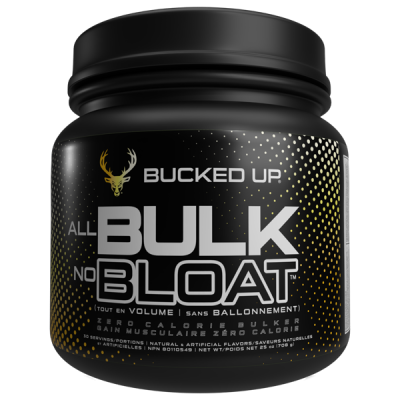 Bucked Up Supplements | Best Supplements To Burn Fat And Build Muscle ...