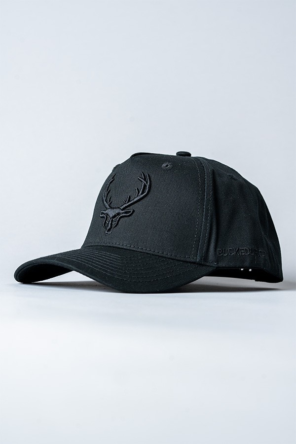 A-Frame Hat - Bucked Up CA