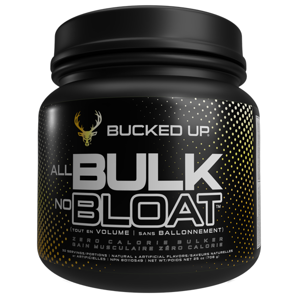 Bucked Up CA - Bucked Up CA